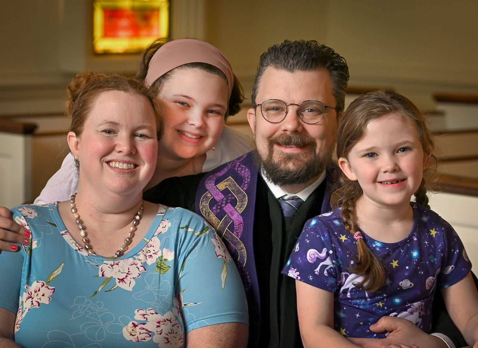 Addressing Economic Challenges - Lilly Endowment