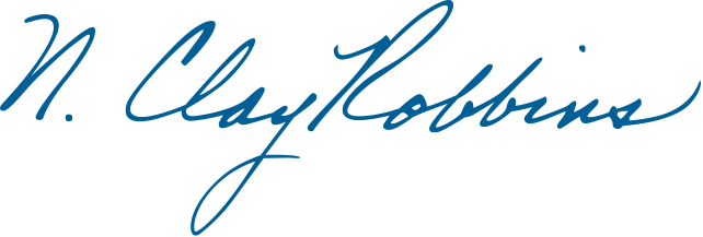 2023 Executive Message - Lilly Endowment