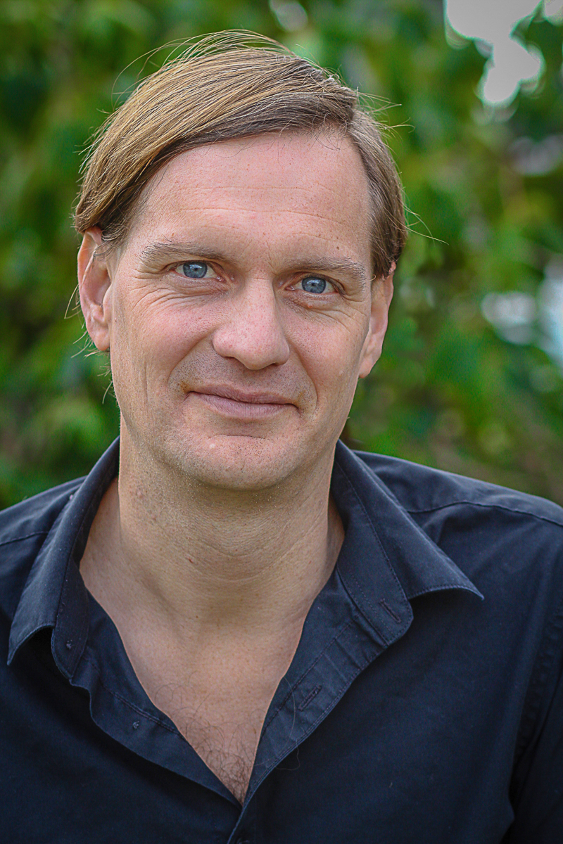 Getting ‘Off the Dance Floor’ for New Perspective - Lilly Endowment