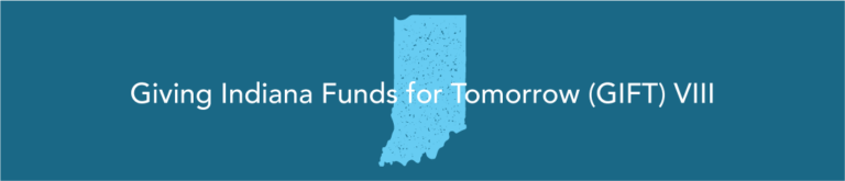 GIFT VIII | Lilly Endowment Inc.