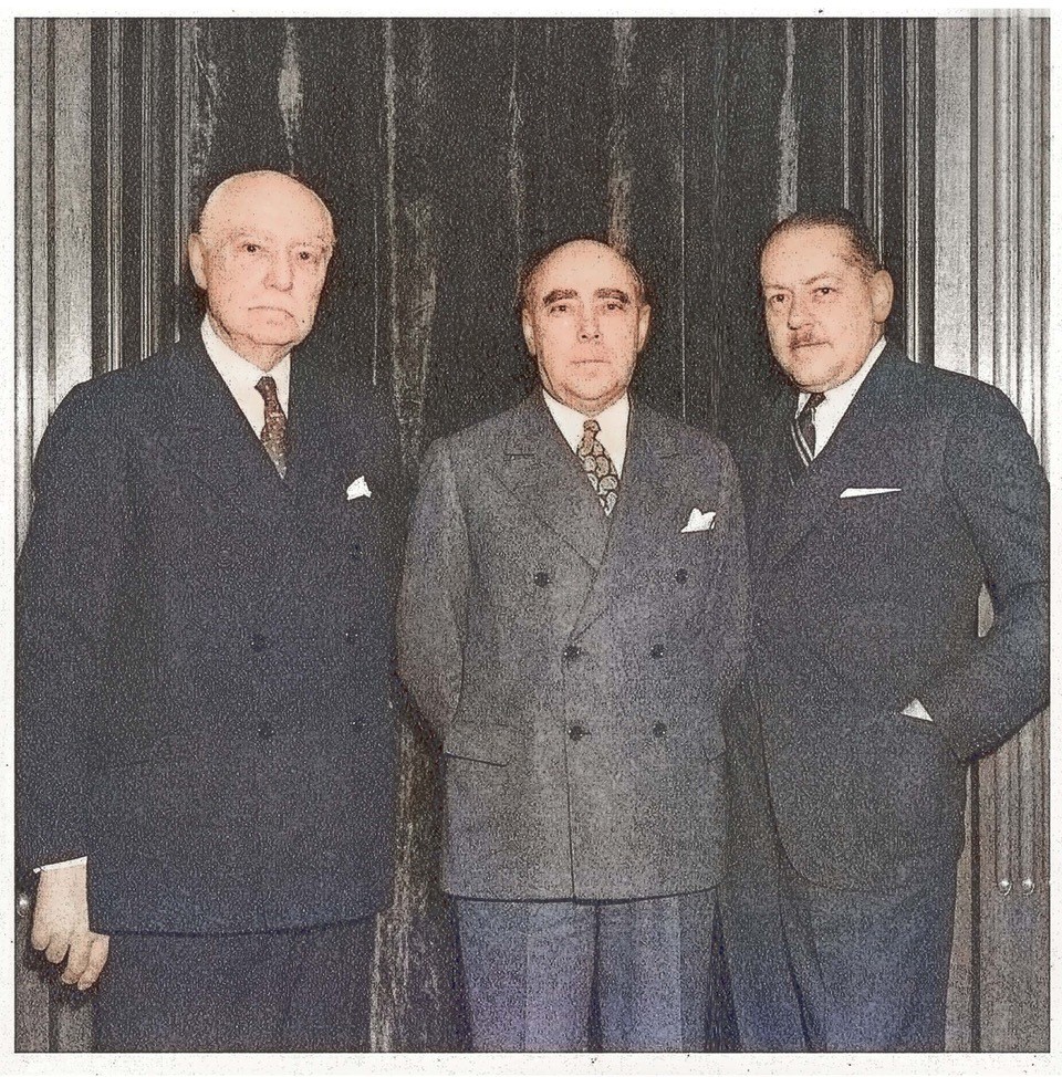 2023 Executive Message - Lilly Endowment