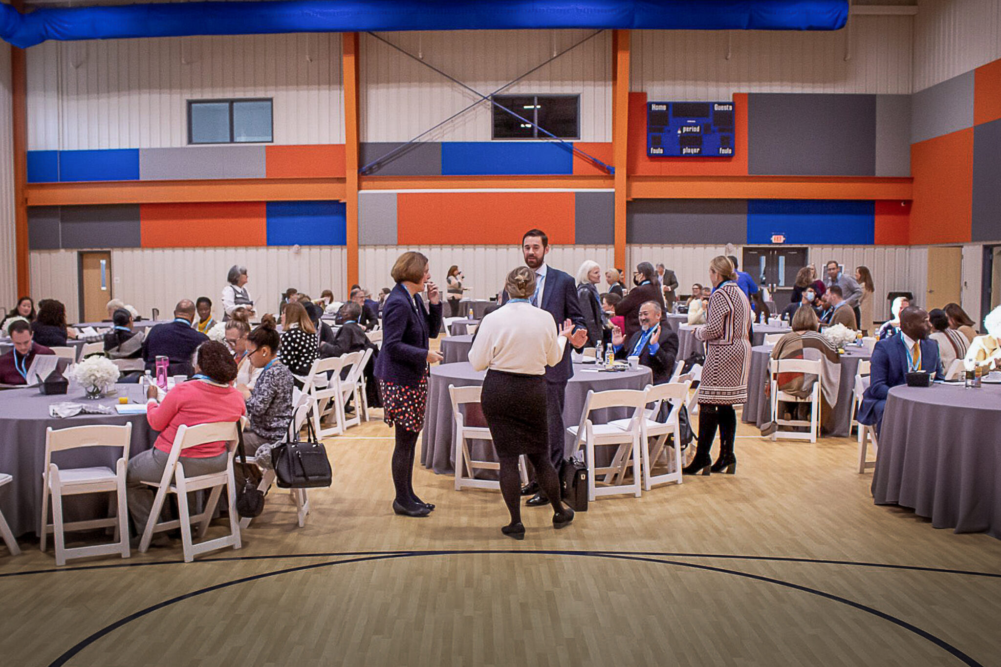 Enhancing Opportunity in Indianapolis - Lilly Endowment